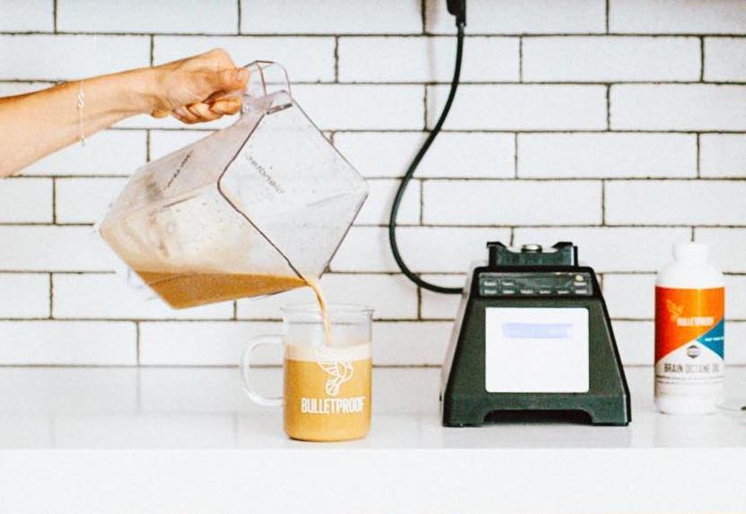 The Keto Gold Rush: How The Keto Diet Went Mainstream