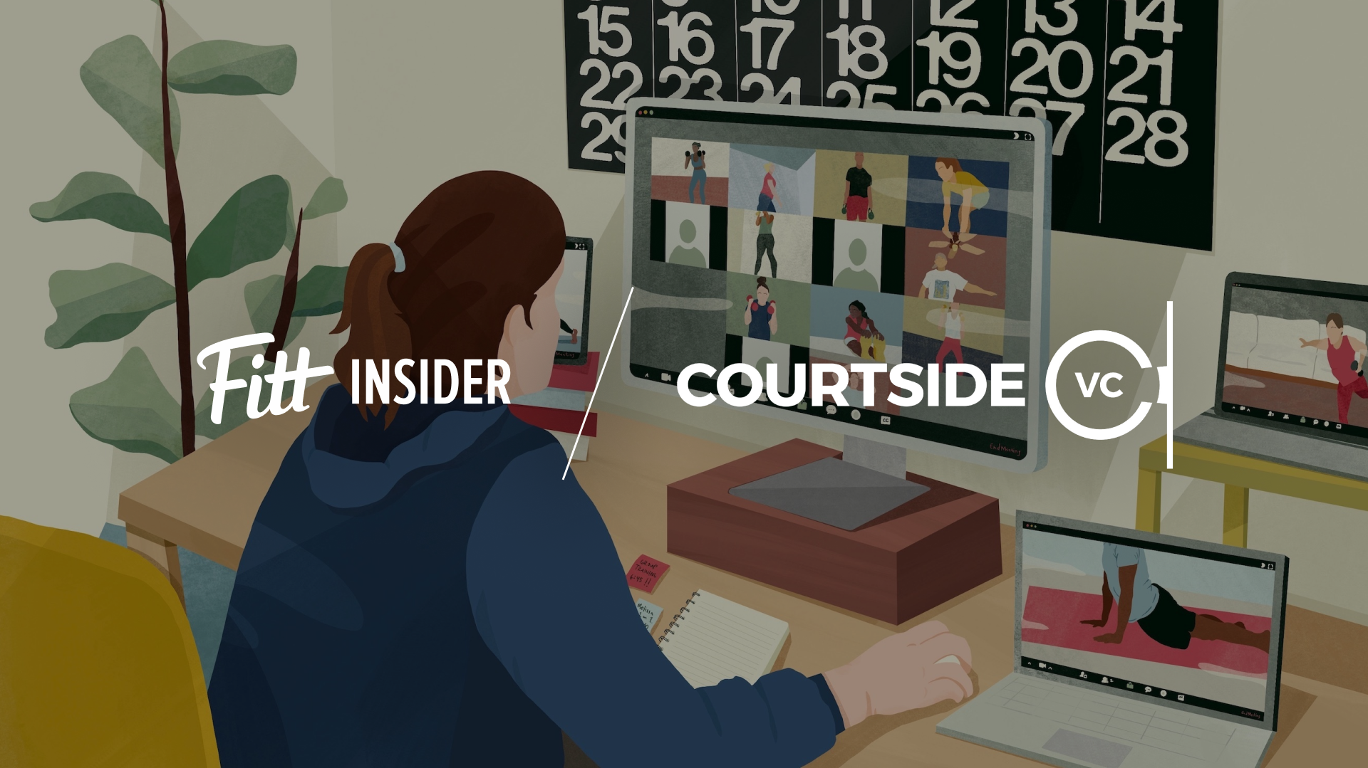 The Future of Personal Training | Fitt Insider