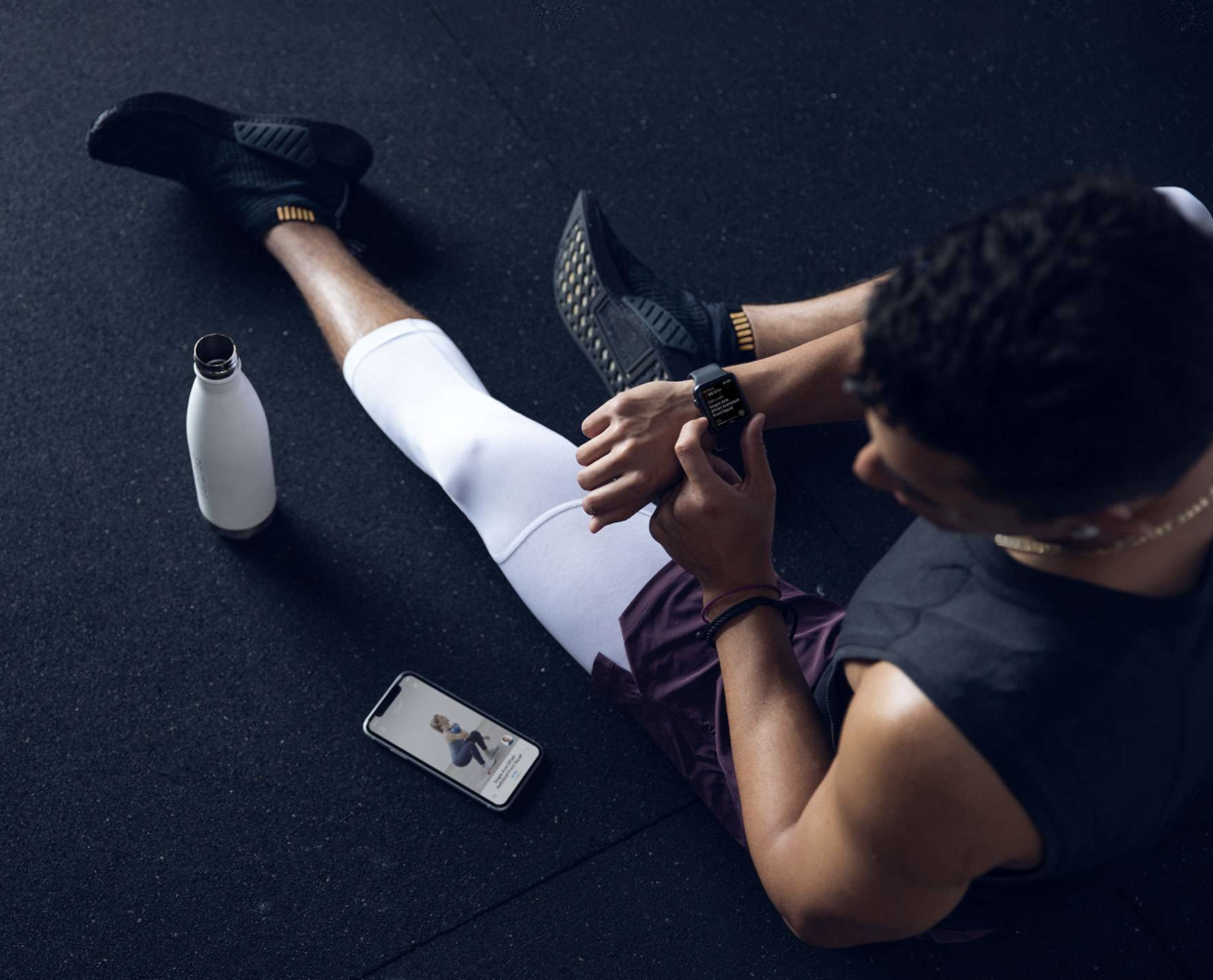 How Future Hires: Tips from VP of Performance Josh Bonhotal | Fitt Insider