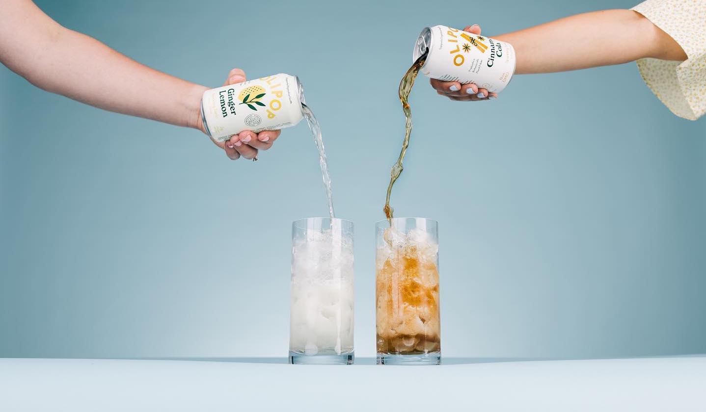 The Rise of Functional Soda | Fitt Insider