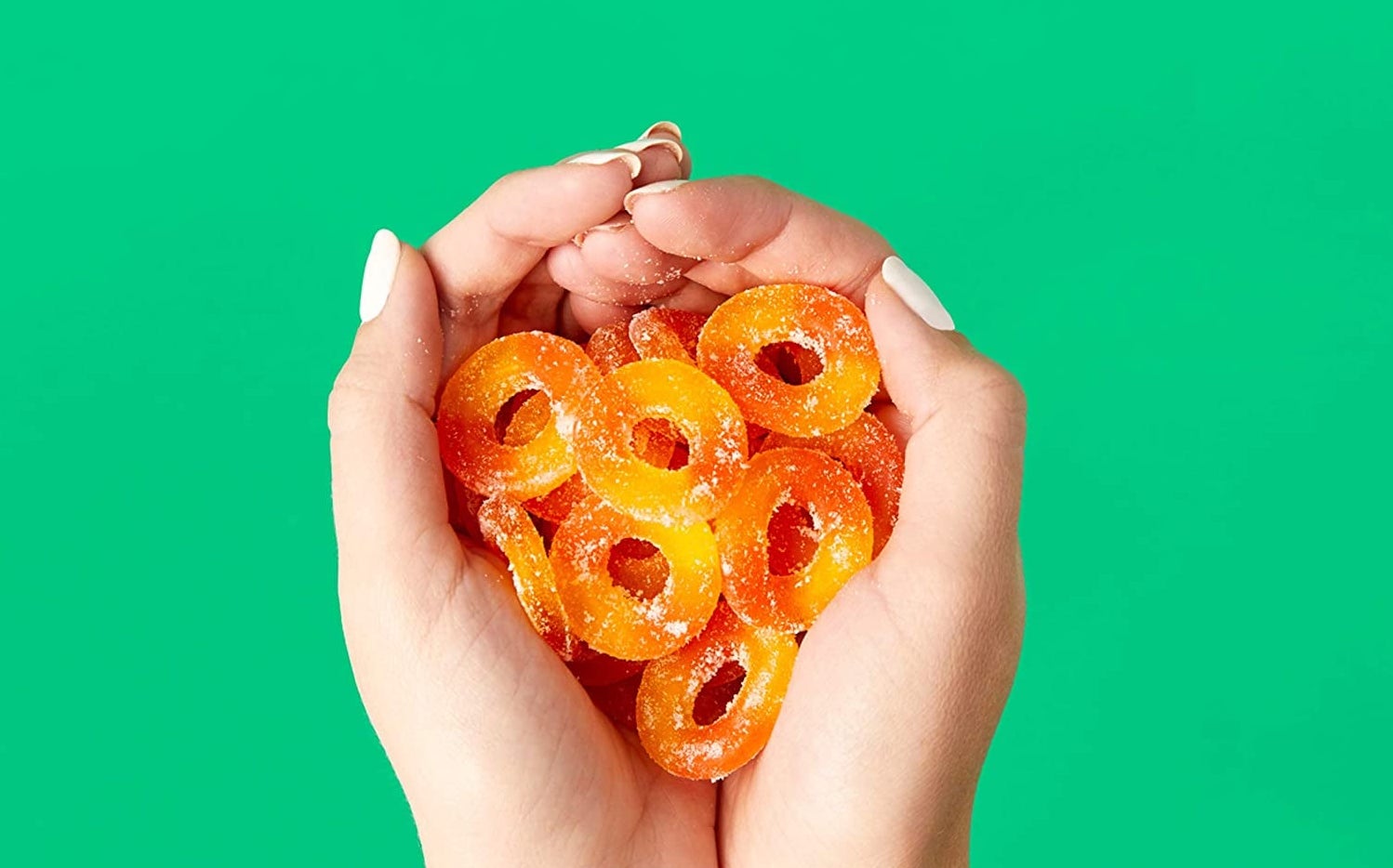 Sugar-Free Sweets: The Quest For Healthy Candy | Fitt Insider