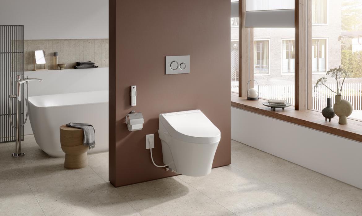 The Next Wave of Precision Health: Smart Toilets? | Fitt Insider