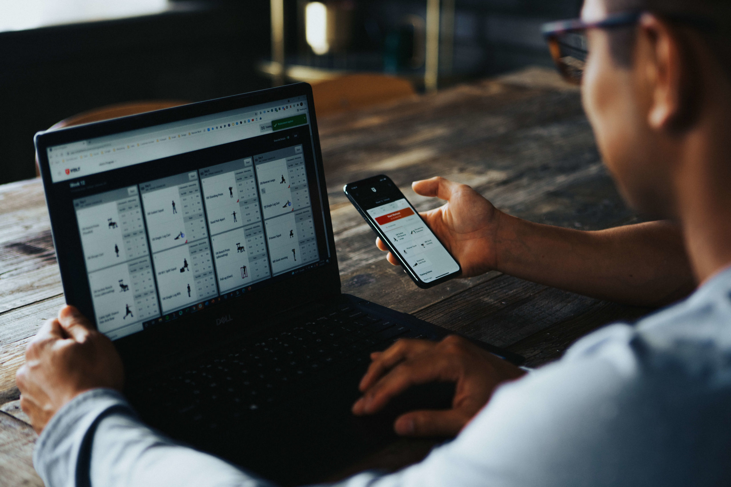 Volt Athletics Co-founder & CEO Dan Giuliani | Fitt Insider