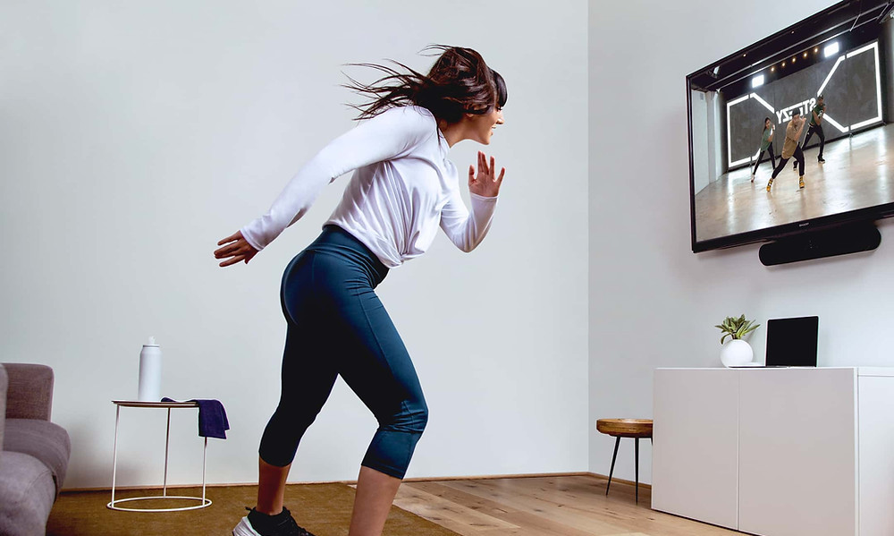 Digital Dance Platforms Find Their Groove | Fitt Insider