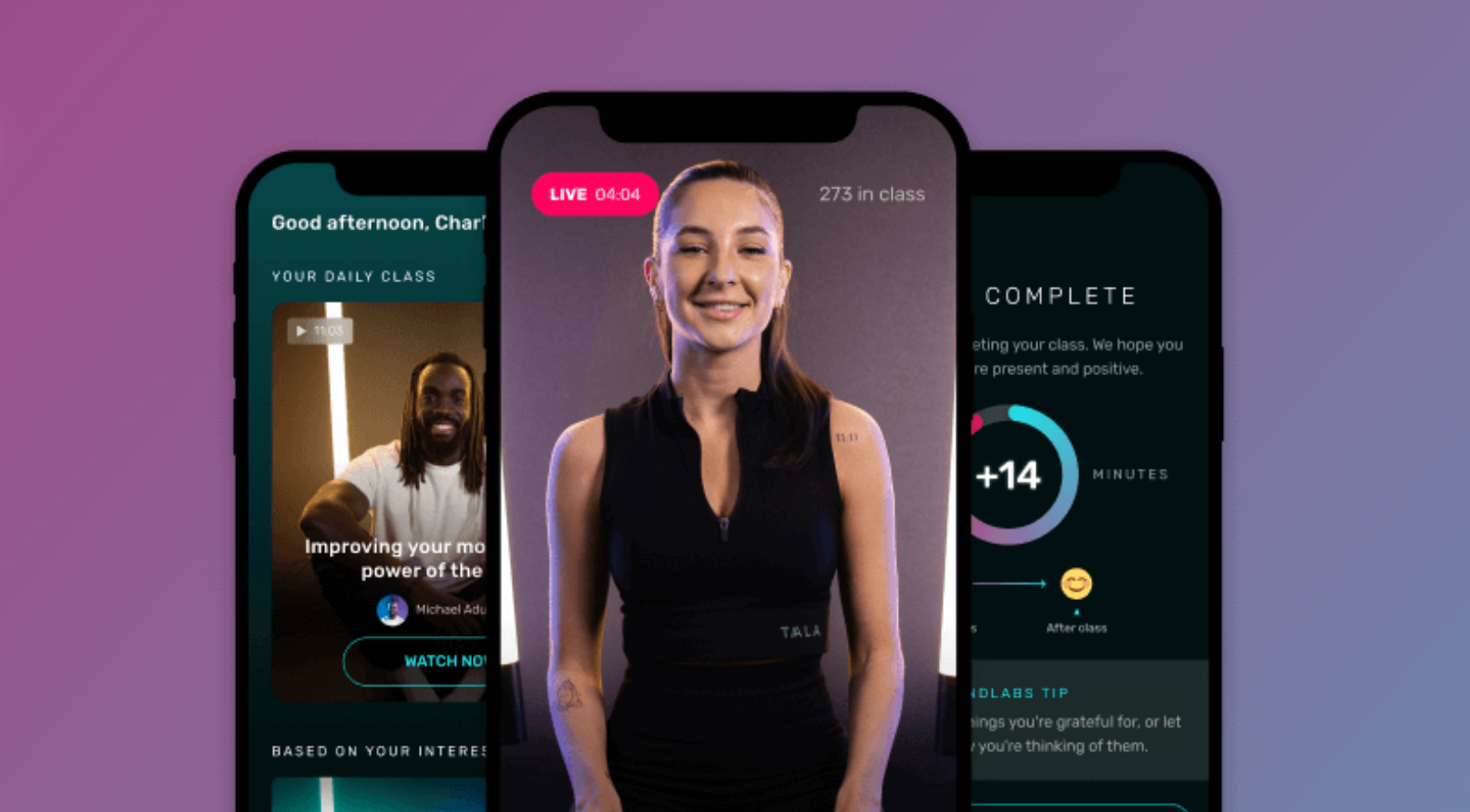 MindLabs CEO Adnan Ebrahim | Fitt Insider
