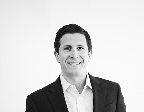Monogram Capital Partners Co-founder Jared Stein | Fitt Insider