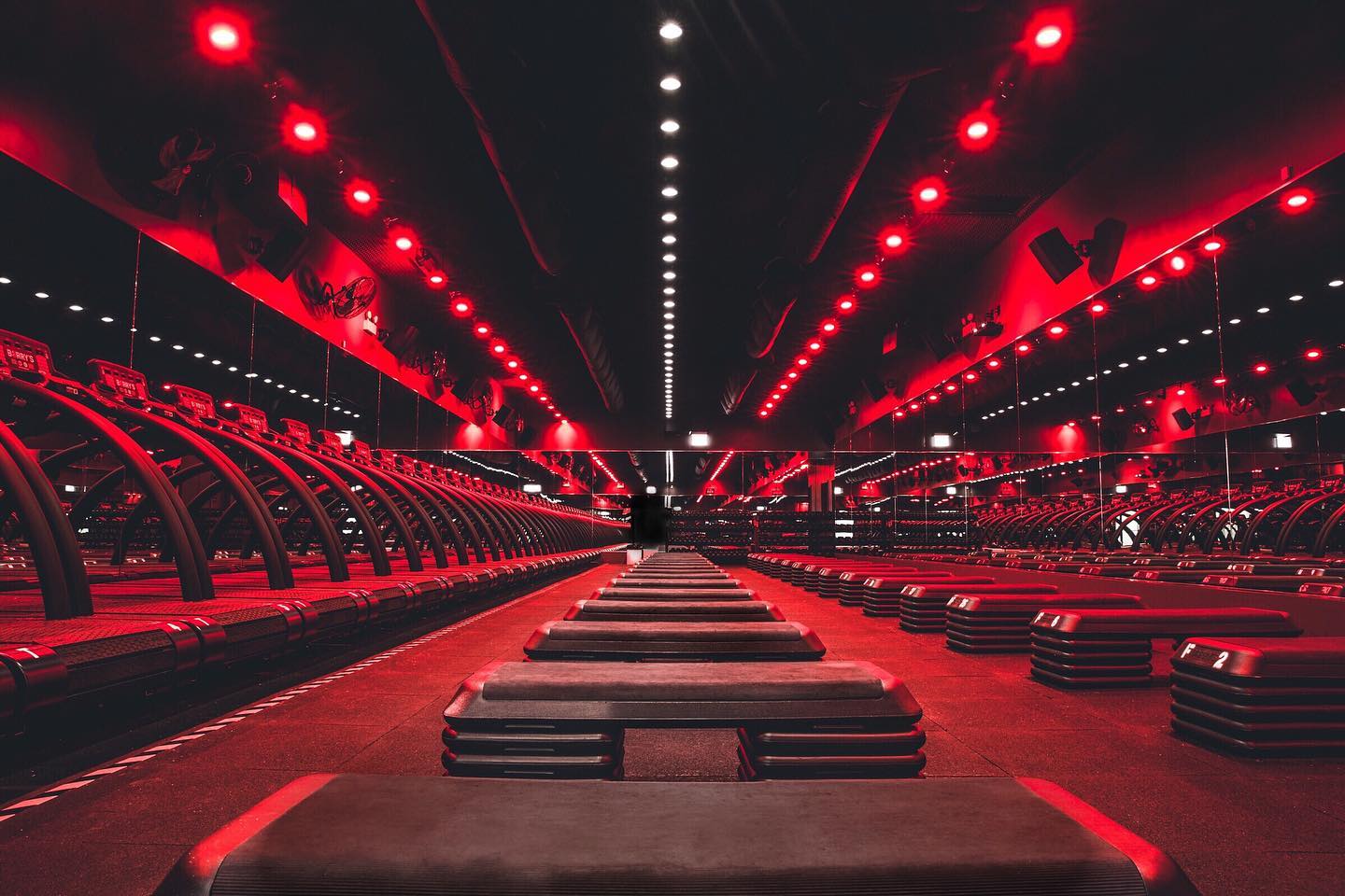 Barry’s Weighs Possible Sale | Fitt Insider