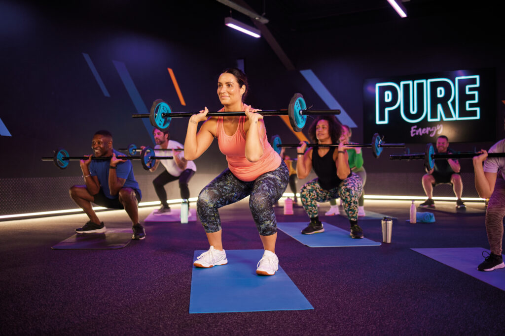 Leading European Fitness Operator PureGym Announces Partnership to ...