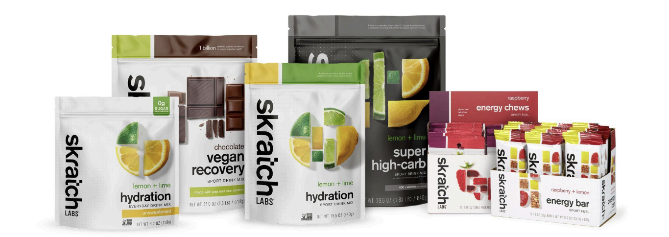 Skratch Labs Bolsters International Presence with European Headquarters ...