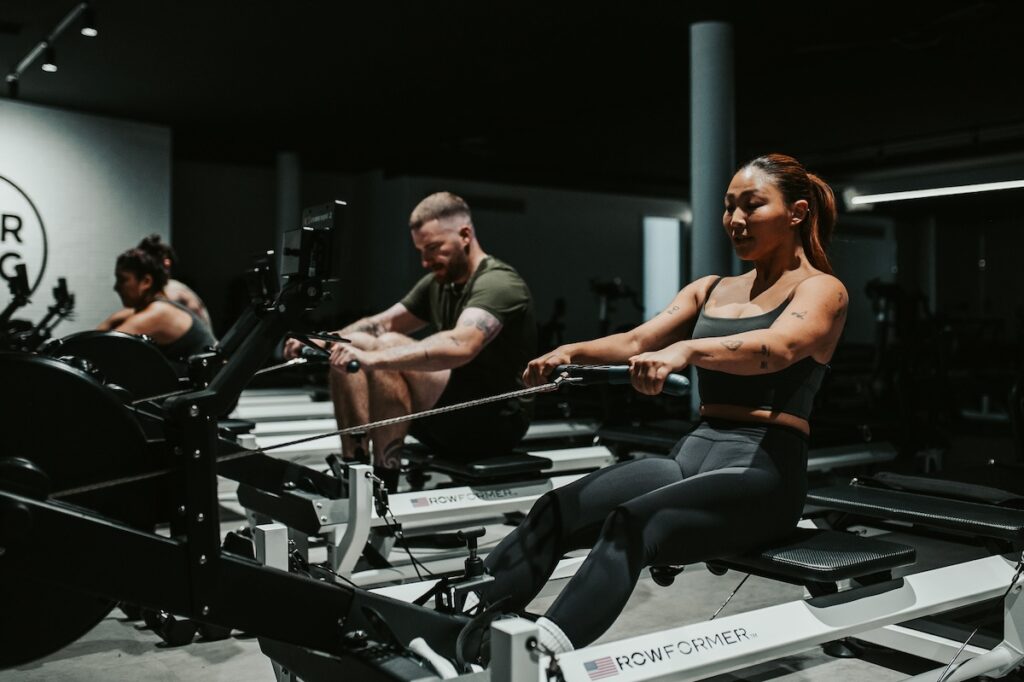 STRONG Pilates Expands US Growth Plan, Partners with Momentic Studios