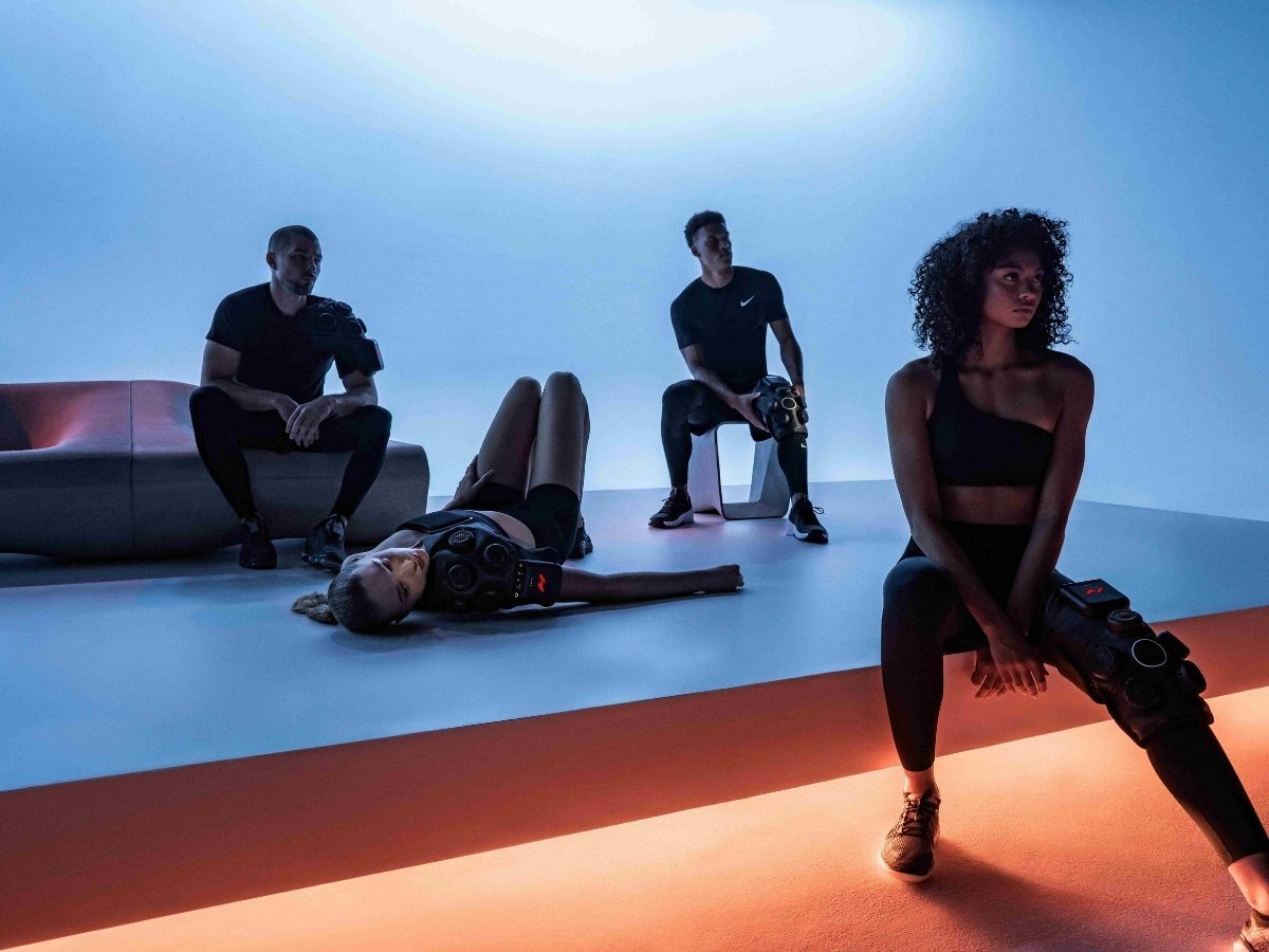 Hyperice Unveils Next Generation of Contrast Therapy Innovation ...