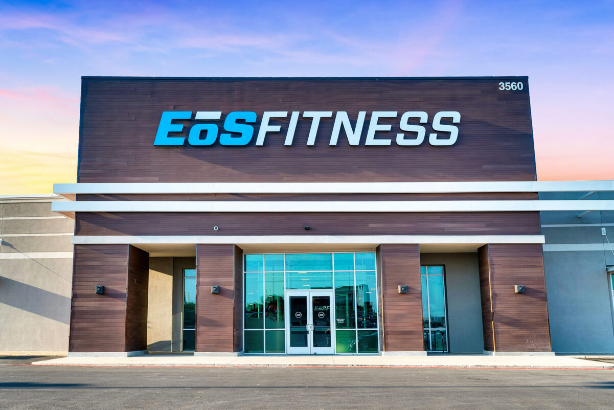 EoS Fitness Becomes First in the US to Launch EGYM Genius AI