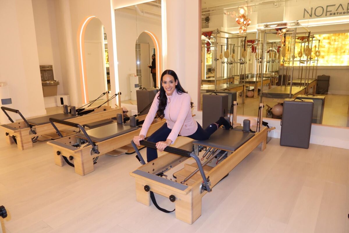 Nofar Method Academy Launches Pilates Education Programs