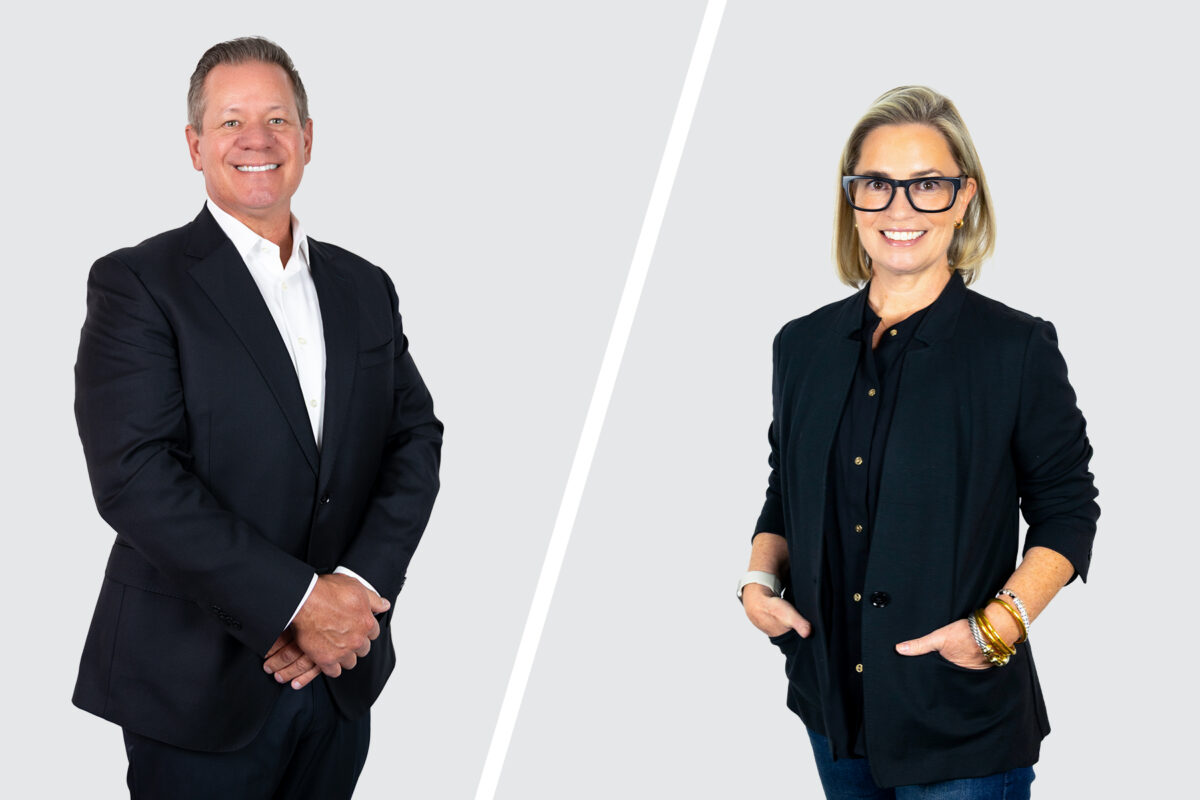 VASA Fitness Appoints New COO and CMO