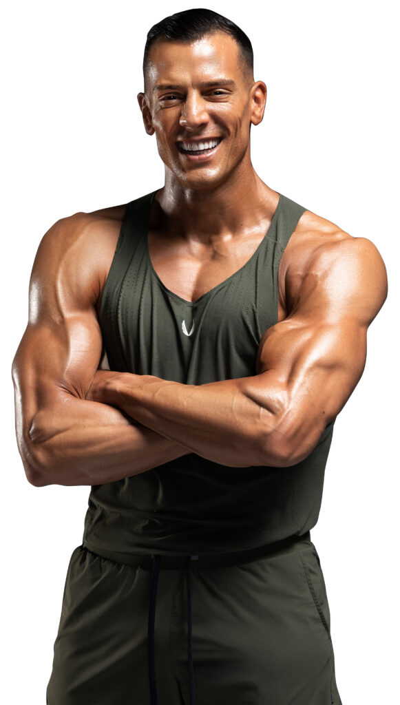 BODi Launches At-Home Performance Fitness Program P90X