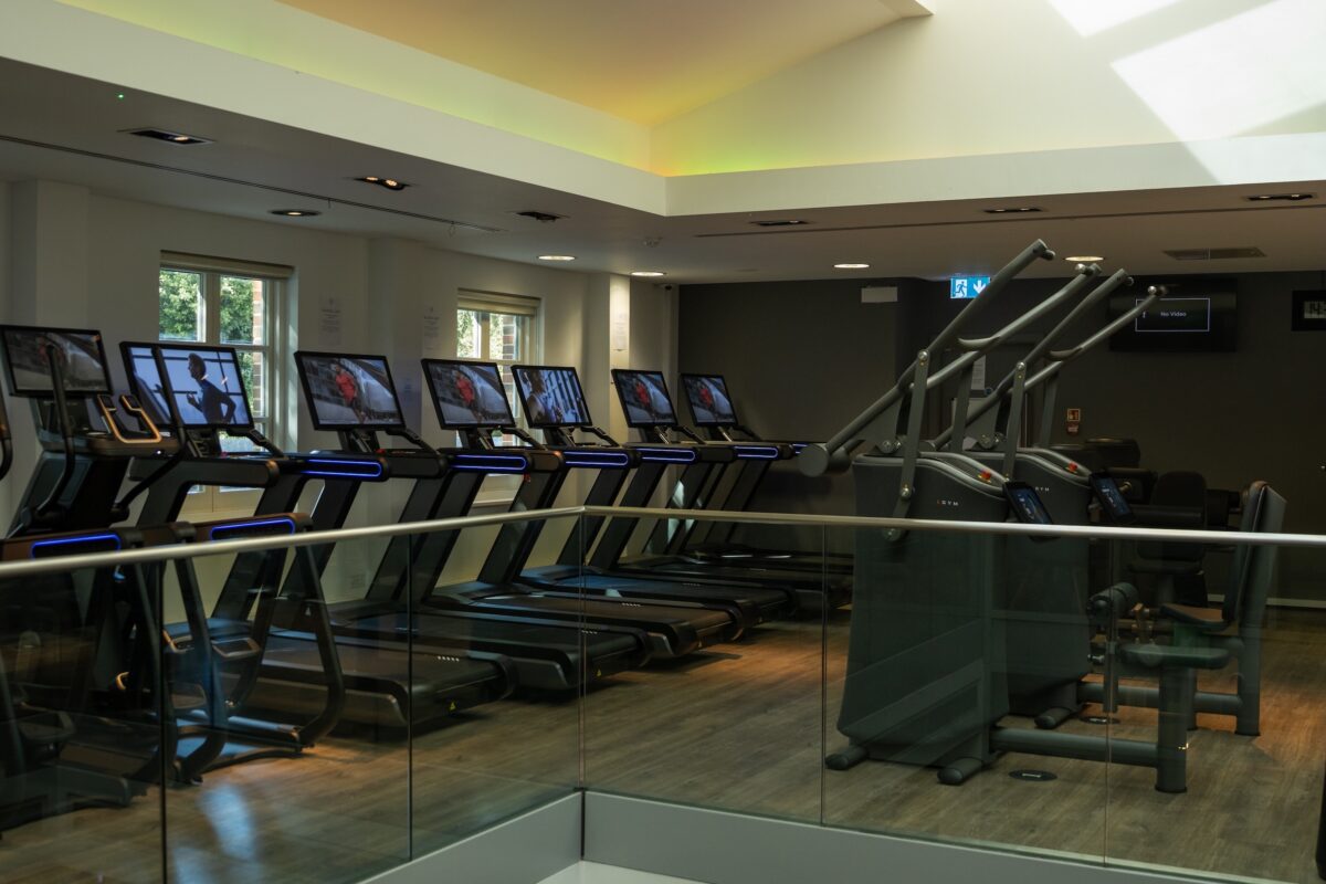 The Hurlingham Club Pairs Elite Performance with Digital Connectivity ...