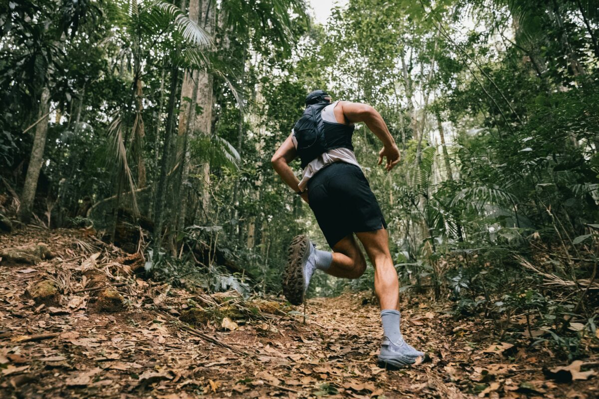 Trail Running Surges as Endurance Culture Evolves | Fitt Insider