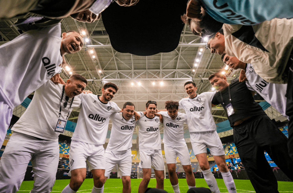 Phygital Contenders Astana 2026 Wraps Up with New Champions and Games ...